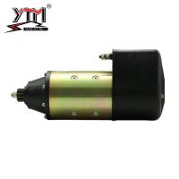 China QDJ2844C 24V 11T 9KW Electric Starter Motor T815-2 433115137340 for sale