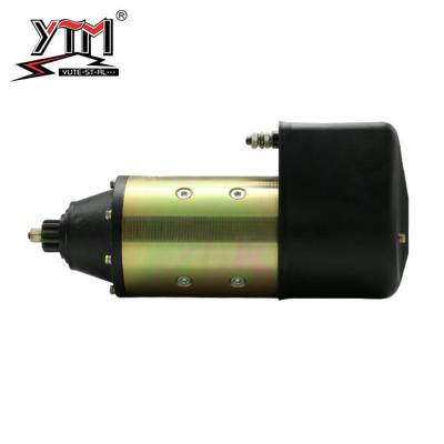 China QDJ2844C 24V 11T 9KW Electric Starter Motor T815-2 433115137340 for sale