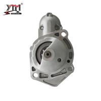 China QD2310D 0001231032 Electric Starter Motor For Benz Bosch 1231032 LRS02545 LRS2545 51519701 A0051519701 for sale