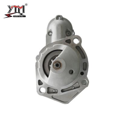 China QD2310D 0001231032 Electric Starter Motor For Benz Bosch 1231032 LRS02545 LRS2545 51519701 A0051519701 for sale