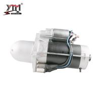 China QD2310F CST10655 0001231002 Electric Starter Motor 1231033 36262016003 for sale
