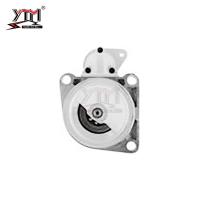 China QD2310G 4.0KW CST10662 Electric Starter Motor 0001231011 986019010 1123009 1231011 DRS3828 8819010 8EA737936-001 CS1248 for sale