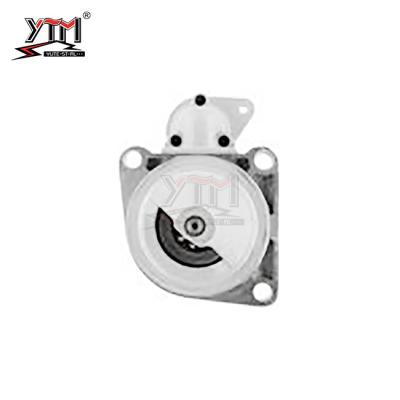 China QD2310G 4.0KW CST10662 Electric Starter Motor 0001231011 986019010 1123009 1231011 DRS3828 8819010 8EA737936-001 CS1248 for sale