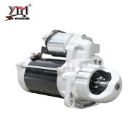 China QD2310L 9T 0001231033 Electric Starter Motor 1231033 36262016003 for sale