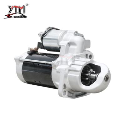 China QD2310L 9T 0001231033 Electric Starter Motor 1231033 36262016003 for sale