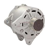 China Audi Q7 Water-cooled Generator for sale