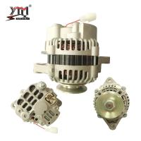 China M225 JBT 12V 50A 1P alternator A7TA3577B A7T02071A  for Kubota V2403 for sale