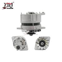 China BO229 12V 70A Electric Alternator Motor 1PV 13033D-1 WB1237A 13033D YT01055 for sale