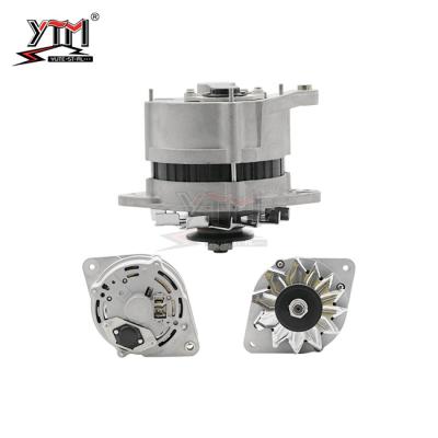 China BO229 12V 70A Electric Alternator Motor 1PV 13033D-1 WB1237A 13033D YT01055 for sale