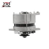China BO229 12V 70A 1Pk auto alternator WB1237A 13033D 13033D-1 for sale