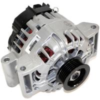 China 12V 120A DB Electrical Alternator For 2.4L Chevrolet Equinox 2010-2014 Lester 11459 2605323A SV0155-A11459   AVA0171 for sale