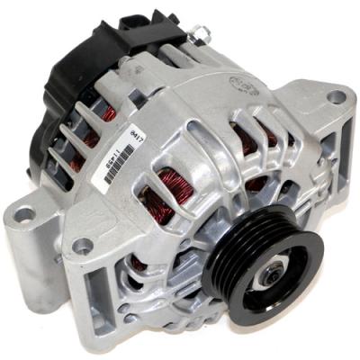 China 12V 120A DB Electrical Alternator For 2.4L Chevrolet Equinox 2010-2014 Lester 11459 2605323A SV0155-A11459   AVA0171 for sale