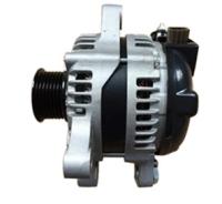 China 12V 100A Alternator  for Toyota 4 Runner 2.7 Toyota Coaster Lester 11522 104210-1000 210-0728 27060-75460 for sale