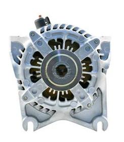 China 12V 225A Car Alternator For Ford (2009-2012) Lester 11534 104210-6180 9C2Z-10346-A 1042106180 for sale