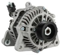China 12V 100A Car Auto Generator Alternator for Ford Ranger Lester 11546 A002tg1691, A002tg1691zc  Al5t-10300-Ca for sale