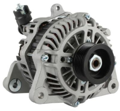 China 12V 100A Car Auto Generator Alternator for Ford Ranger Lester 11546 A002tg1691, A002tg1691zc  Al5t-10300-Ca for sale