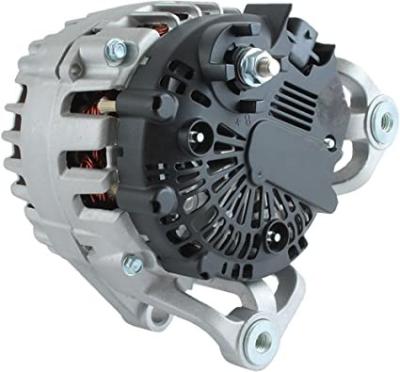 China 12V 130A Alternator for CHEVROLET Cruze LS Lester 11560 Fg12s032 FG12S055 95939943 13577411 for sale