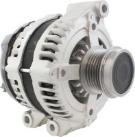 China 12V 160A Alternator for CHRYSLER Grand Voyager Lester 11570 421000-0770 RL801624AD 4801624AD for sale