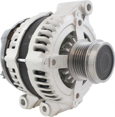 China 12V 160A Alternator for CHRYSLER Grand Voyager Lester 11570 421000-0770 RL801624AD 4801624AD for sale