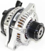 China 12V 130A Alternator for HONDA Pilot Lester 11573 104210-1240 31100-RV0-A01 31100-RV0-A01RM for sale