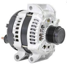 China 12V 220A Chrysler Alternator JEEP Grand Cherokee generator Lester 11576 421000-7030 P04801834AB 4801 834AB  P04801834AB for sale