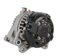 China 12V 160A JEEP WRANGLER III (JK) Alternator Jeep generator Lester 11584 421000-0810 ALN6309AN ALN6309BA ALN6309GB for sale