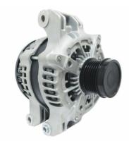 China 12V 180A JEEP Grand Cherokee Car Auto Generator  Dodge Alternator Lester 11598 421000-7040 421000-7041 421000-7042 for sale