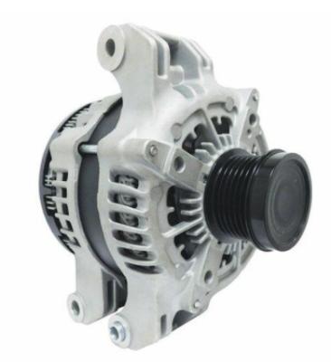 China 12V 180A JEEP Grand Cherokee Car Auto Generator  Dodge Alternator Lester 11598 421000-7040 421000-7041 421000-7042 for sale