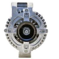 China 12V 120A HONDA CR-V Alternator ACURA ILX generator Lester 11604 104210-1530 ALN6021AB ALN6021BS ALN6021DD for sale