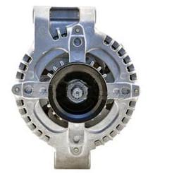 China 12V 120A HONDA CR-V Alternator ACURA ILX generator Lester 11604 104210-1530 ALN6021AB ALN6021BS ALN6021DD for sale