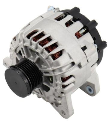 China 12V 120A  NISSAN ROGUE  Alternator NISSAN X-TRAIL generator Lester 11648 231004BA0A  231004BA0B 231004BA0C for sale
