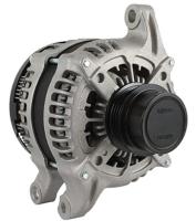 China 12V 100A  FORD Edge Alternator FORD Fusion generator Lester 11664 104210-6571 104211-0300 104211-03-03-03-0301 for sale