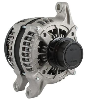 China 12V 100A  FORD Edge Alternator FORD Fusion generator Lester 11664 104210-6571 104211-0300 104211-03-03-03-0301 for sale
