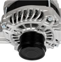 China 12V 160A  DODGE Dart Alternator JEEP Cherokee generator Lester 11687 A2TX3581, A2TX3581ZC, A2TX3581ZE for sale