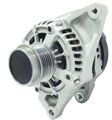 China 12V 125A Toyota  Alternator Car generator Lester 14487 104211-3290 104211-3291 104211-3293 for sale