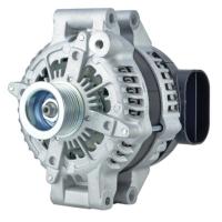China 12V 210A  BMW 550 4.4 i  Alternator BMW 750 4.4 i xDrive Lester 11790 12317606628 12317616126 301N21704Z for sale