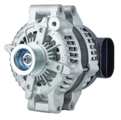 China 12V 210A  BMW 550 4.4 i  Alternator BMW 750 4.4 i xDrive Lester 11790 12317606628 12317616126 301N21704Z for sale