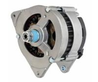 China 12V 45A Ford Tractors ALTERNATOR New-Holland generator Lester 12089 4600 4610 L781 L783 L785 3961474 24256D for sale