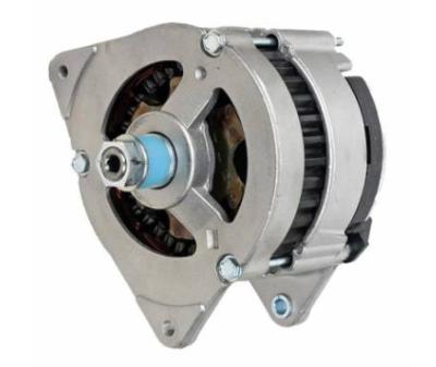 China 12V 45A Ford Tractors ALTERNATOR New-Holland generator Lester 12089 4600 4610 L781 L783 L785 3961474 24256D for sale