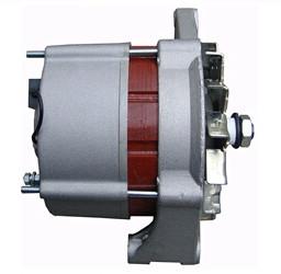 China 12V 95A Cummins B6-590  ALTERNATOR Perkins 1006-60TWI generator Lester 12145 3282554 1620000902951 2852185  A187623 for sale