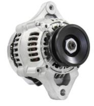 China 12V 40A KUBOTA B2530  ALTERNATOR CAS-E TERNATOR generator Lester 12179 3407075600 3407075601 3407075602 for sale