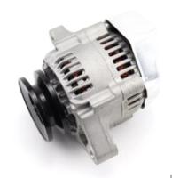 China 12V 35A DAIHATSU Cuore  ALTERNATOR KUBOTA Engine generator Lester 12180 11962077201 11962077202 11962077210 for sale