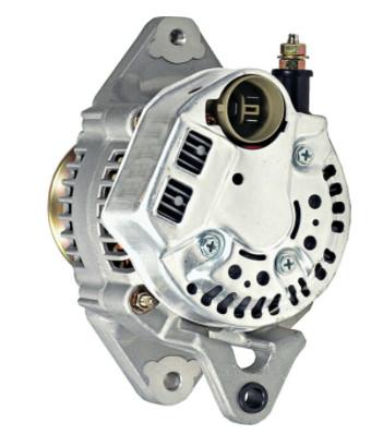 China 12V 50A TOYOTA FORK LIFT  ALTERNATOR Lift Truck generator Lester 12184 270607830571 2707023001 270702300171 for sale