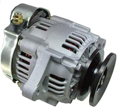 China 12V 35A Toyota LIFT TRUCK Alternator NIPPONDENSO generator Lester 12187 2706078003 270607800371 1002114540 for sale