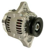 China 12V 40A DAIHATSU CUORE Alternator Komatsu generator Lester 12189 6008212350 2706087801000 2706096001000 for sale