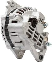 China 12V 65A HYUNDAI Sonata Alternator MITSUBISHI generator Lester 12303  A003T03492 A003T03493 A003T03493ZC for sale