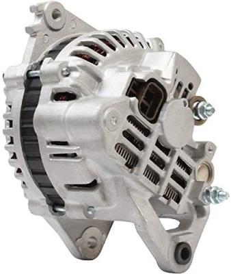 China 12V 65A HYUNDAI Sonata Alternator MITSUBISHI generator Lester 12303  A003T03492 A003T03493 A003T03493ZC for sale