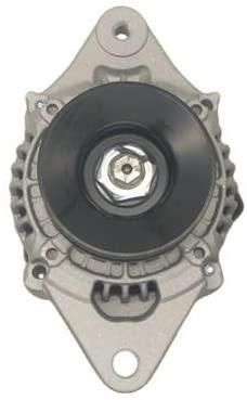 China 12V 40A ANTONIO CARRARO Alternator YANMAR ENGINES generator Lester 12356 12942377200 12942377210 12945777200 for sale