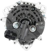 China 24V 80A  MERCEDES BENZ TRUCKS & BUSES  Alternator electrical generator Lester 12387 0124555168 0986042360 0986042370 for sale