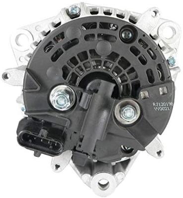 China 24V 80A  MERCEDES BENZ TRUCKS & BUSES  Alternator electrical generator Lester 12387 0124555168 0986042360 0986042370 for sale